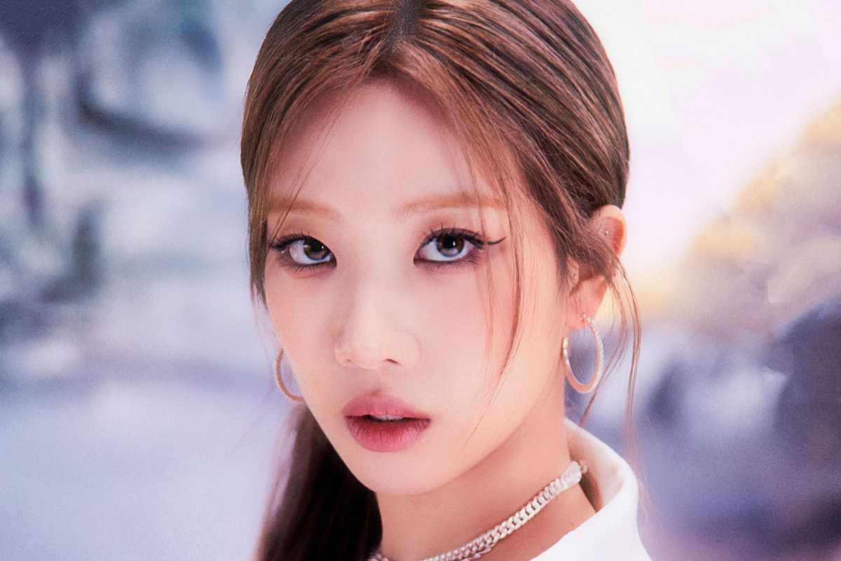 LOONA - THE ORIGIN ALBUM "0" ⋆ Girl Group Stan